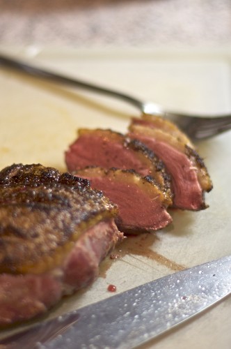 Main Course – The Kitchen Pantry